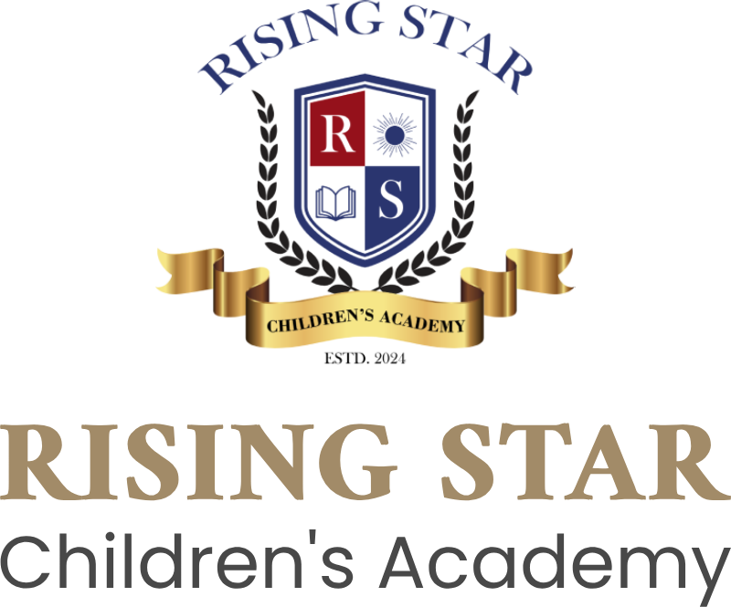 Students Gallery - Rising Star